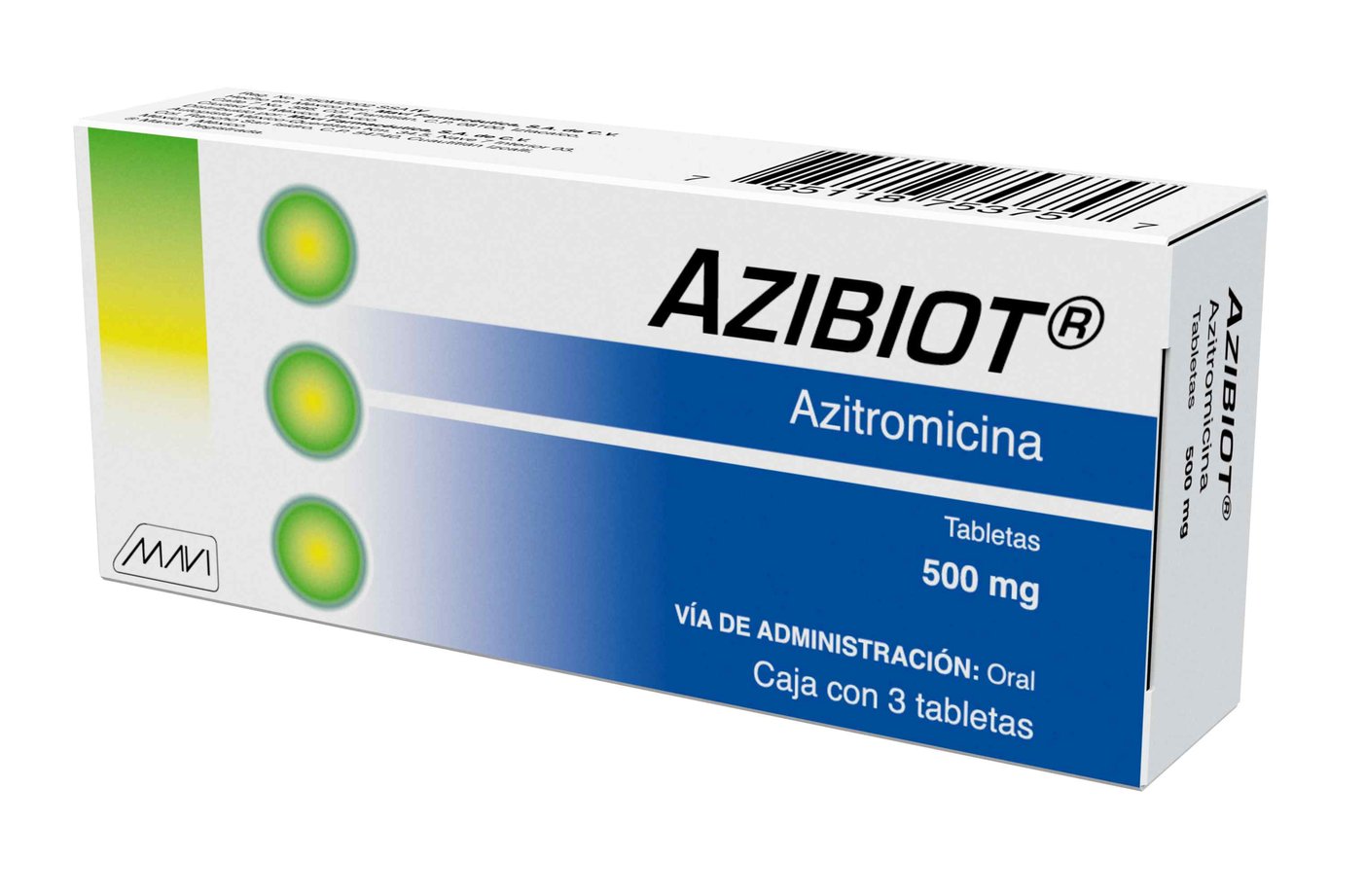 MAVI Farmacéutica | Vademécum: Soluciones para cada tratamiento