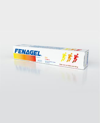 Fenagel | Mavi Farmacéutica