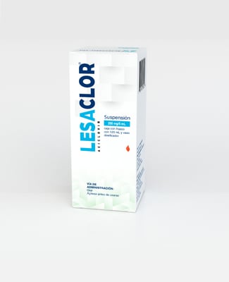 Lesaclor Crema | Mavi Farmacéutica