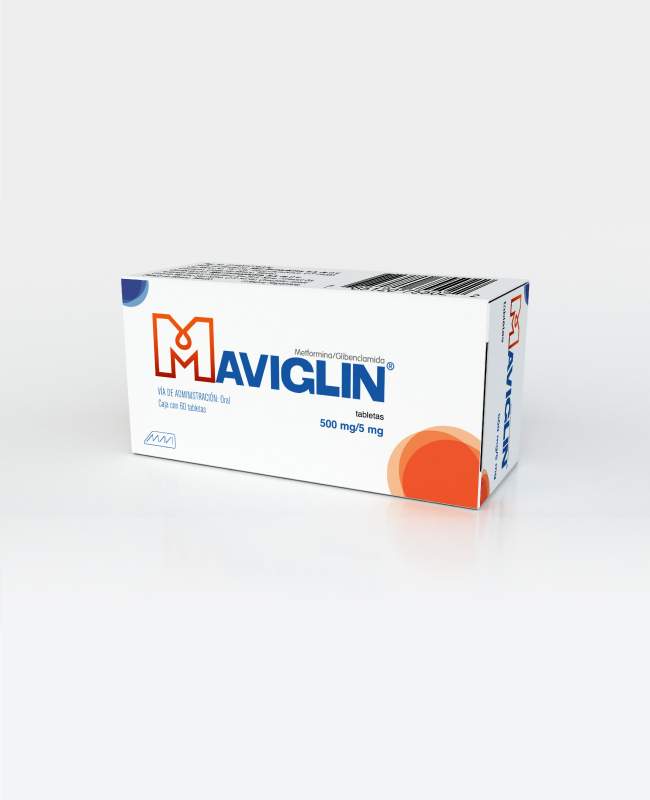 Venoxil 75 mg | Mavi Farmacéutica