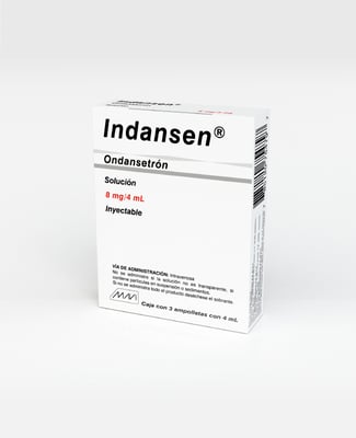 Distental tabletas de 100 mg | Mavi Farmacéutica