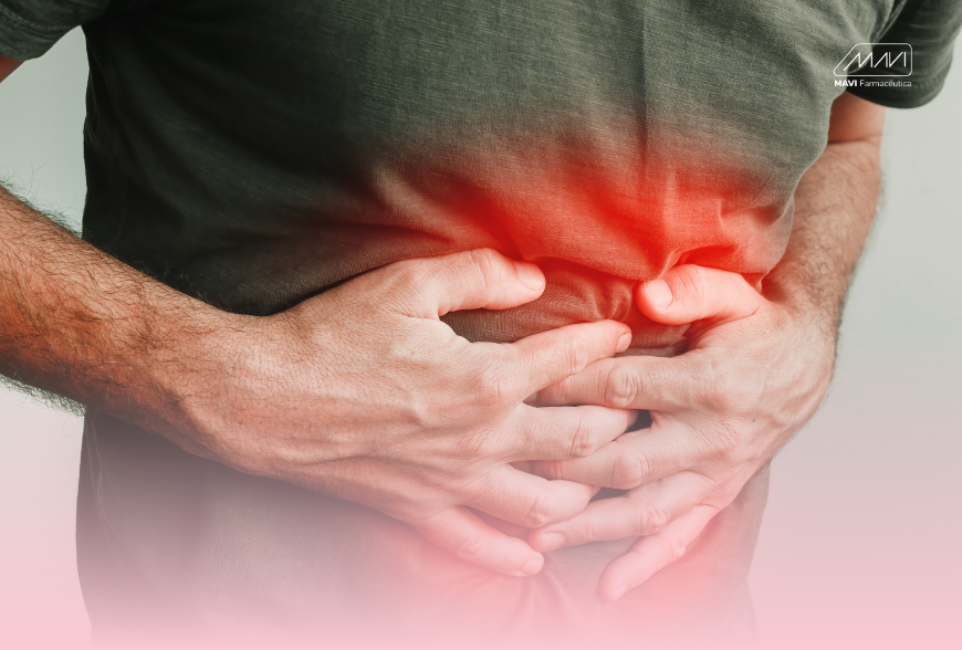 Itamol: Alivio de Diarrea y Malestares Digestivos | Subsalicilato de ...