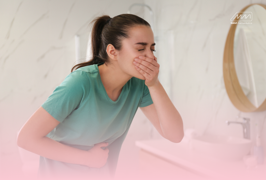 Itamol: Alivio de Diarrea y Malestares Digestivos | Subsalicilato de ...