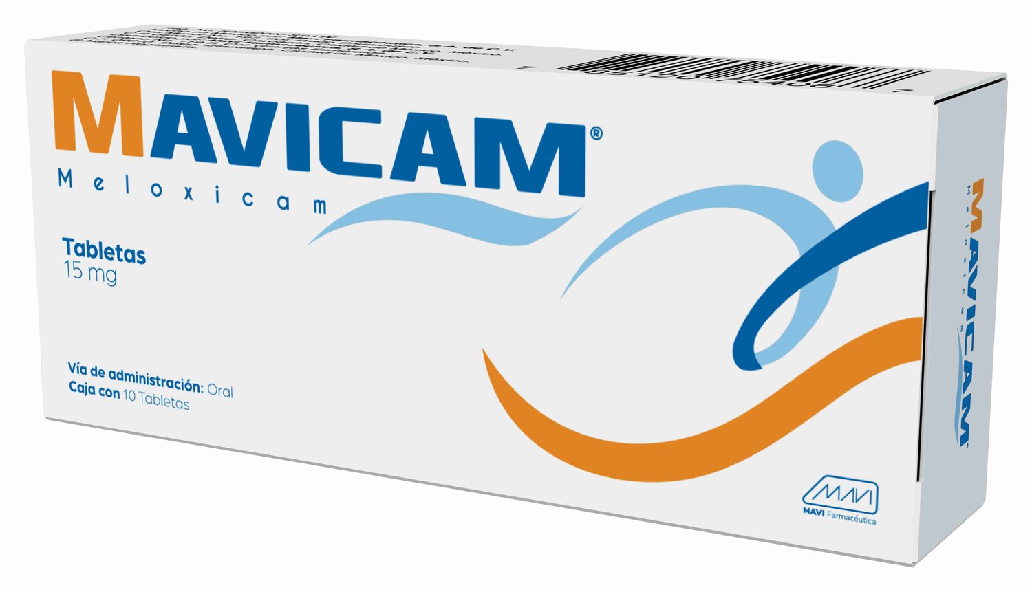 MAVI Farmacéutica | Vademécum: Soluciones para cada tratamiento