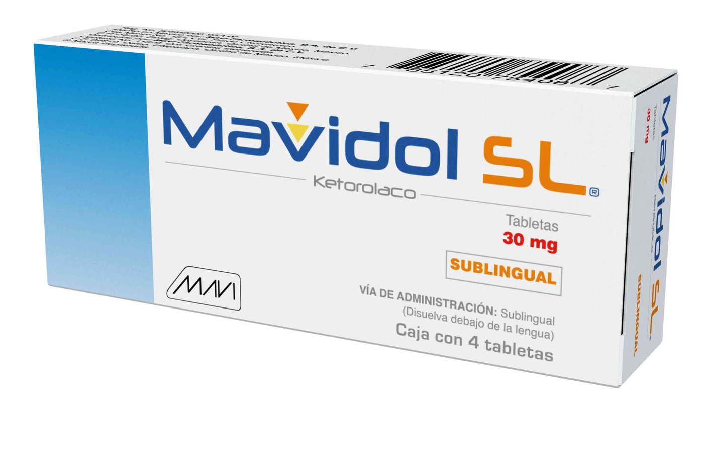 MAVI Farmacéutica | Vademécum: Soluciones para cada tratamiento