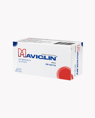 Mavi Farmacéutica en México