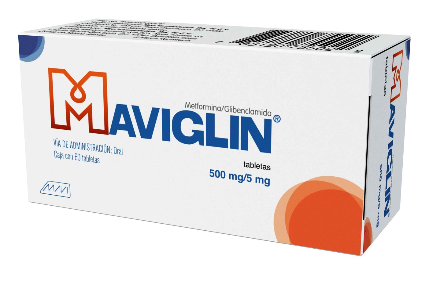 MAVI Farmacéutica | Vademécum: Soluciones para cada tratamiento