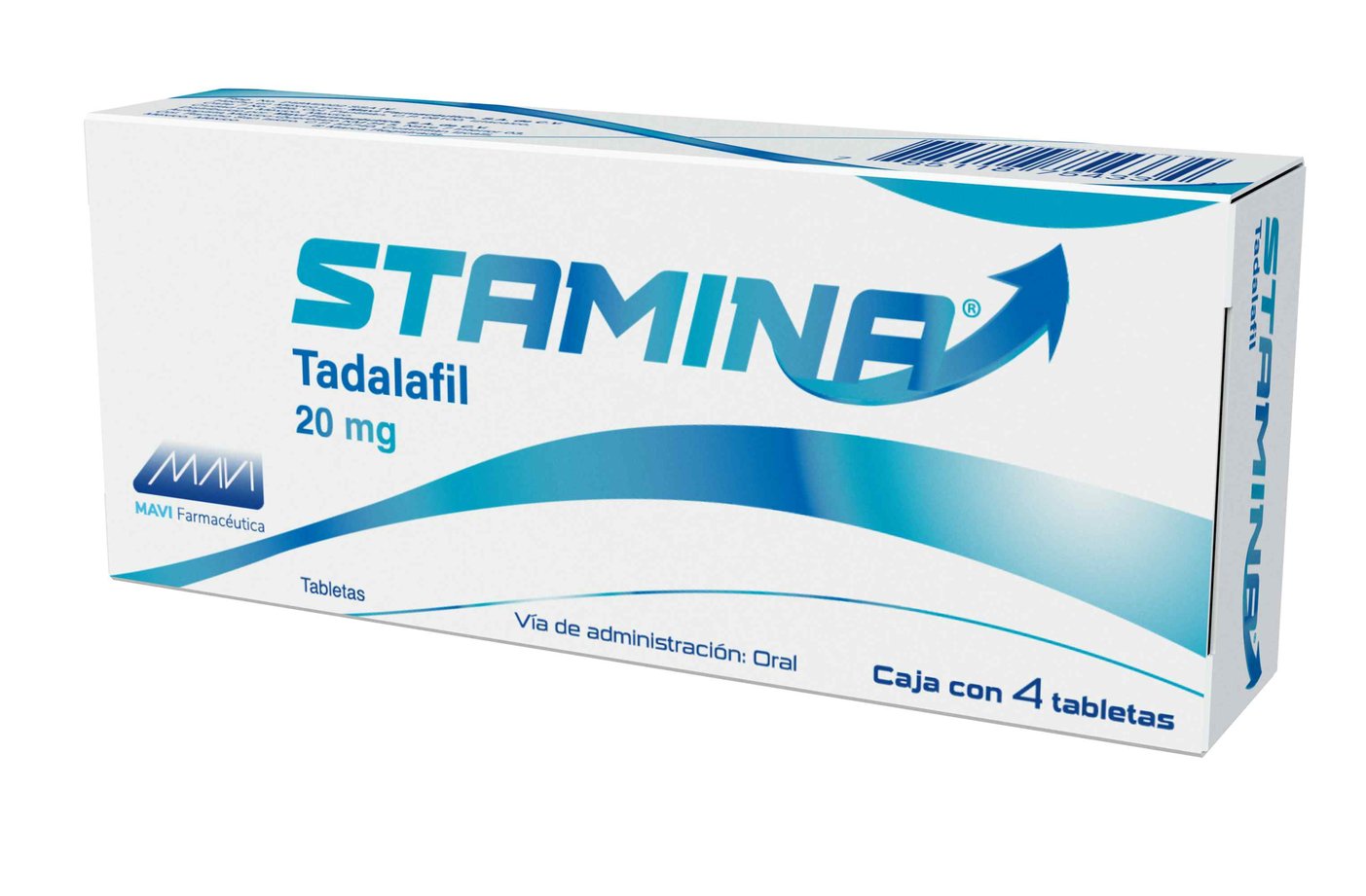 MAVI Farmacéutica | Vademécum: Soluciones para cada tratamiento