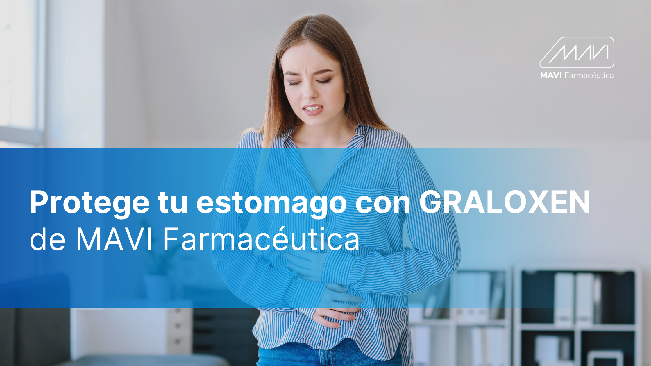 Graloxen | Alivio Eficaz para Reflujo y Gastritis | Magaldrato/Dimeticona