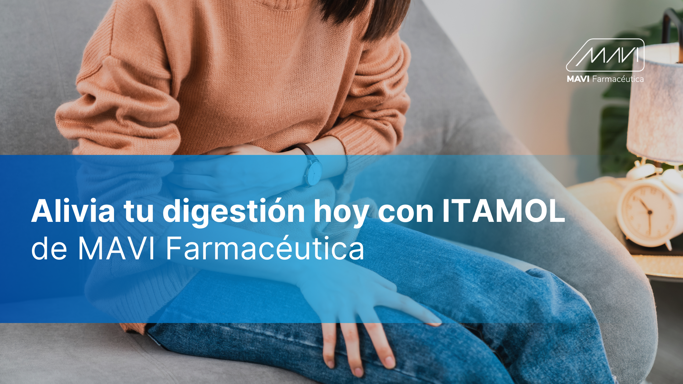 Itamol: Alivio de Diarrea y Malestares Digestivos | Subsalicilato de ...